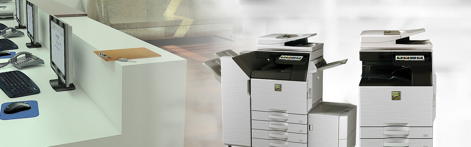 Maruthi Office Automation, Tamilnadu, Karnataka
